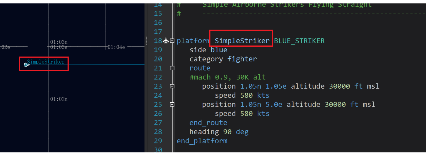 afsim2.9_二次开发_wsf插件及Observer开发指南 - 面朝大海🙌🐟🏖️|春暖花开